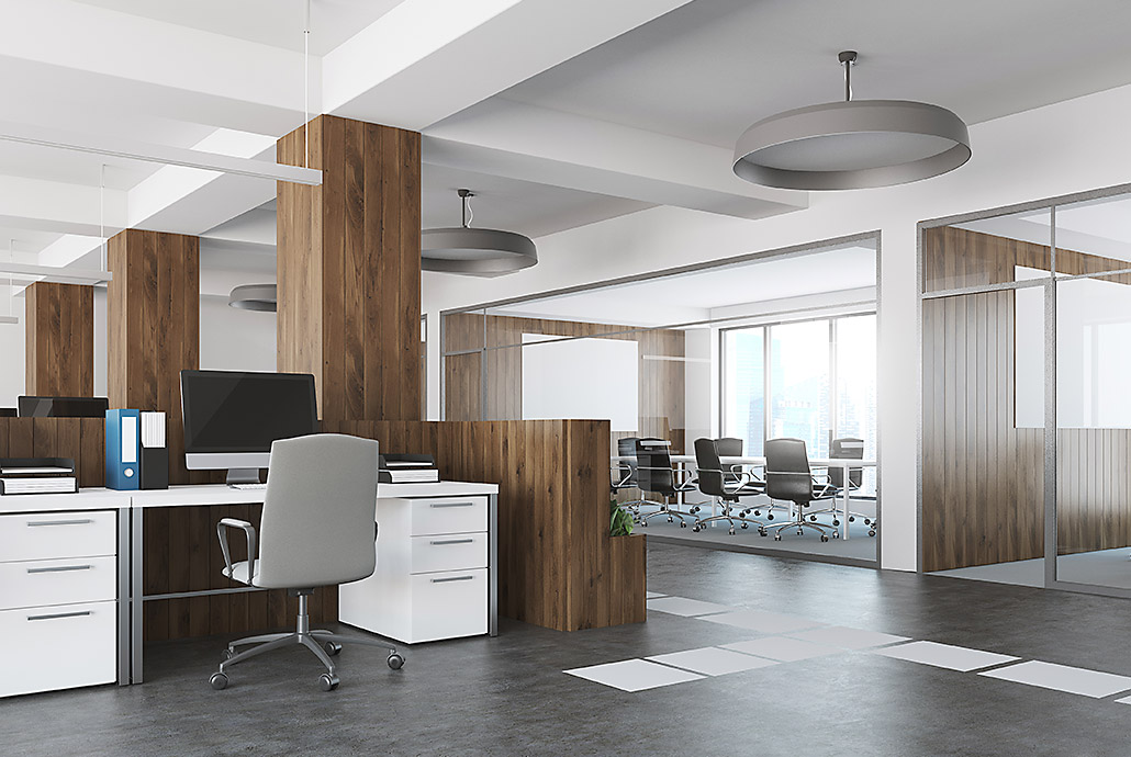 Future Expansion - Seven Building Services